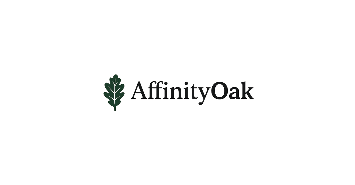 Contact – Affinity Oak